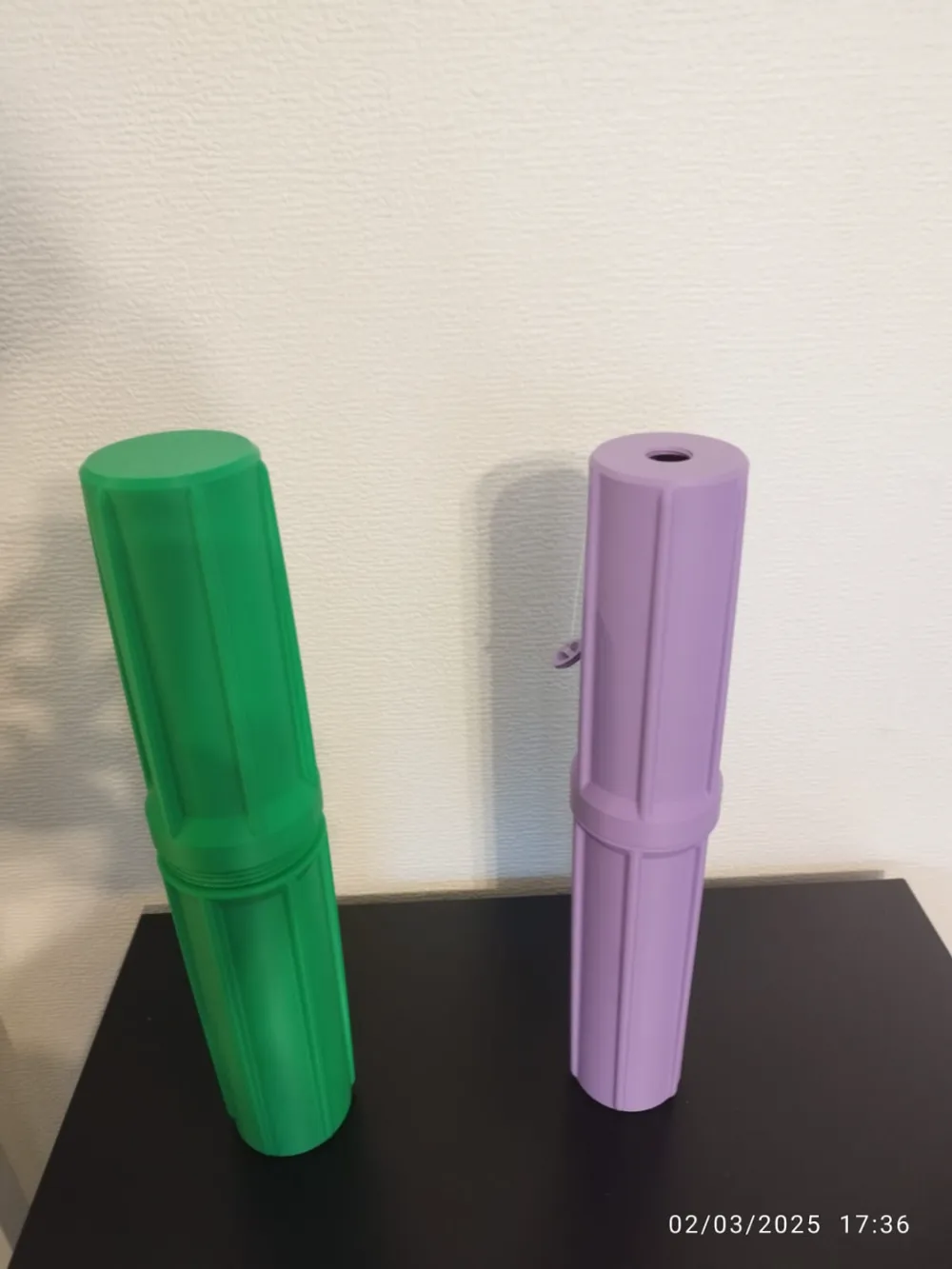 Playmat/poster/drawing box Playmat Guard by brajer.jan - MakerWorld