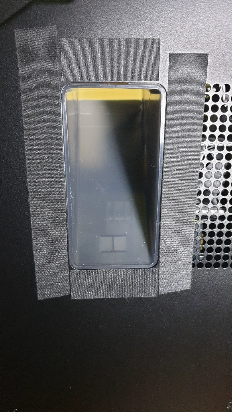 Trash bag poop chute for Bambu Lab P1P/X1C by rafo25 - MakerWorld