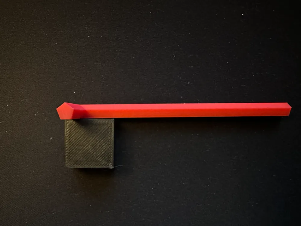 Penta (5-Sided) Allen Key by Chongfun - MakerWorld