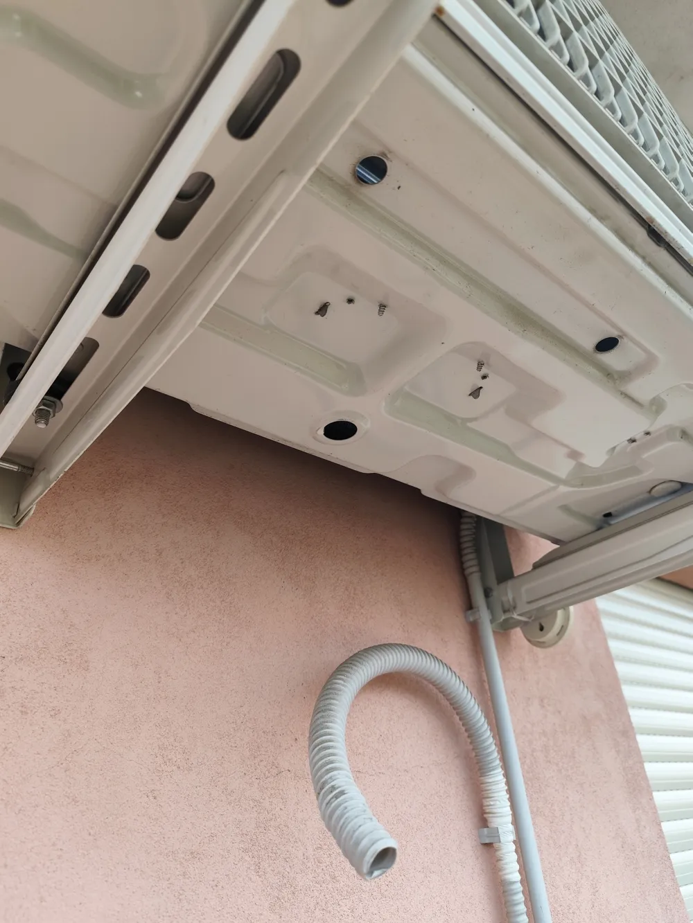 Air Conditioner Condensation Drain Pipe Zephir by Giuse88Armo ...