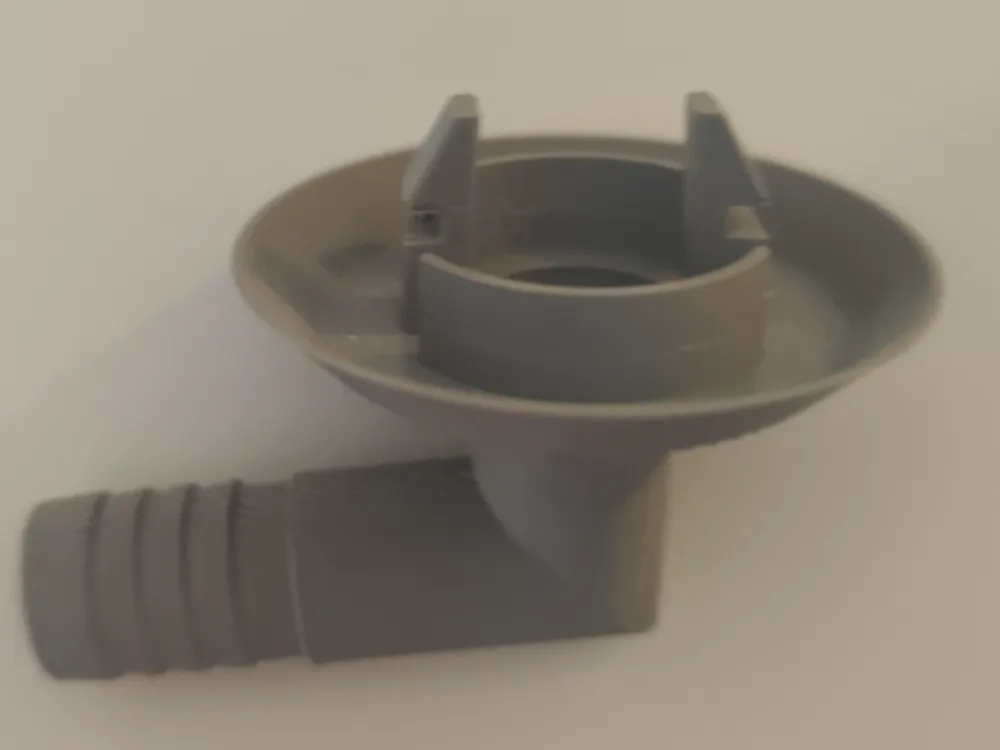 Air Conditioner Condensation Drain Pipe Zephir by Giuse88Armo ...