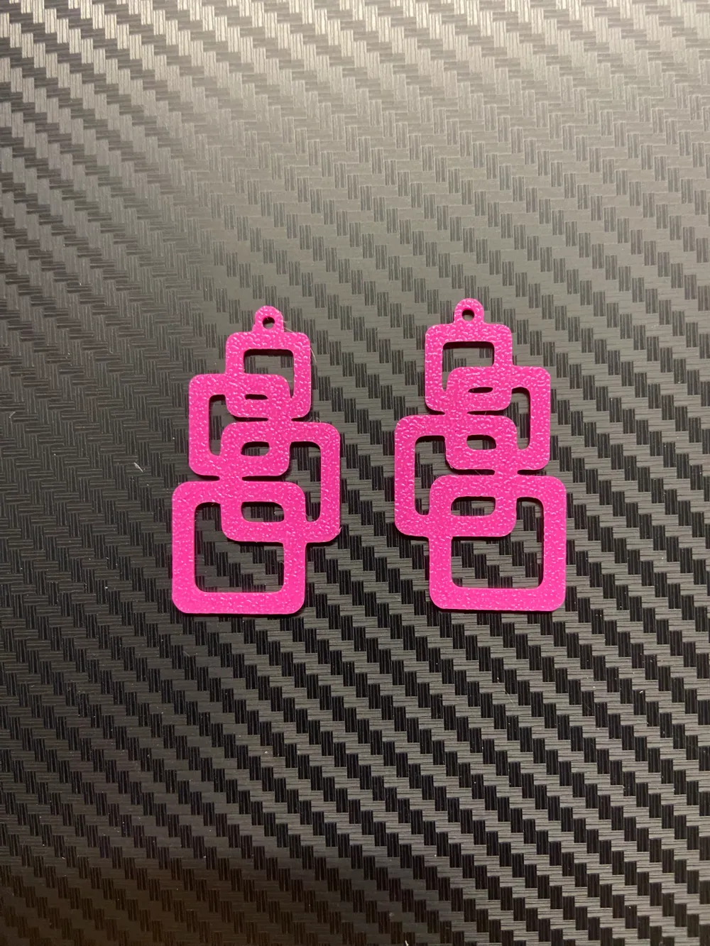 earrings by Morganja - MakerWorld