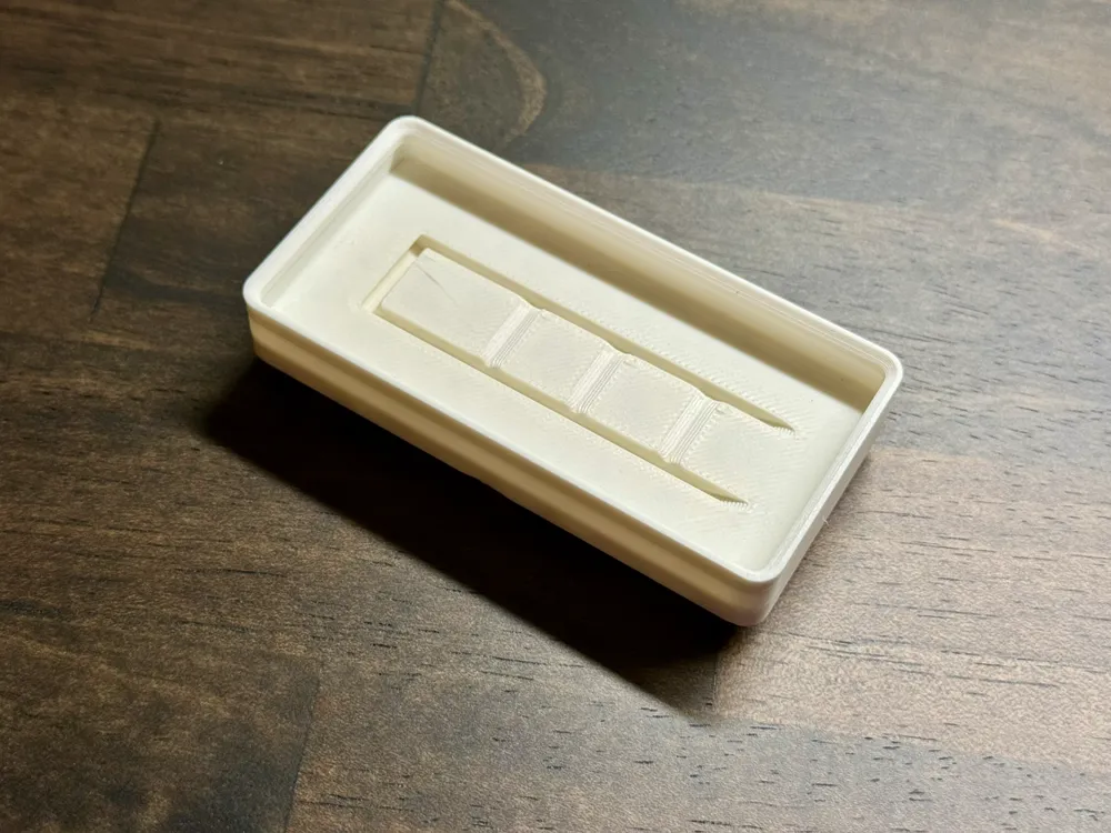 Gridfinity Lego Brick Separator 96874 - Free 3D Print Model - MakerWorld