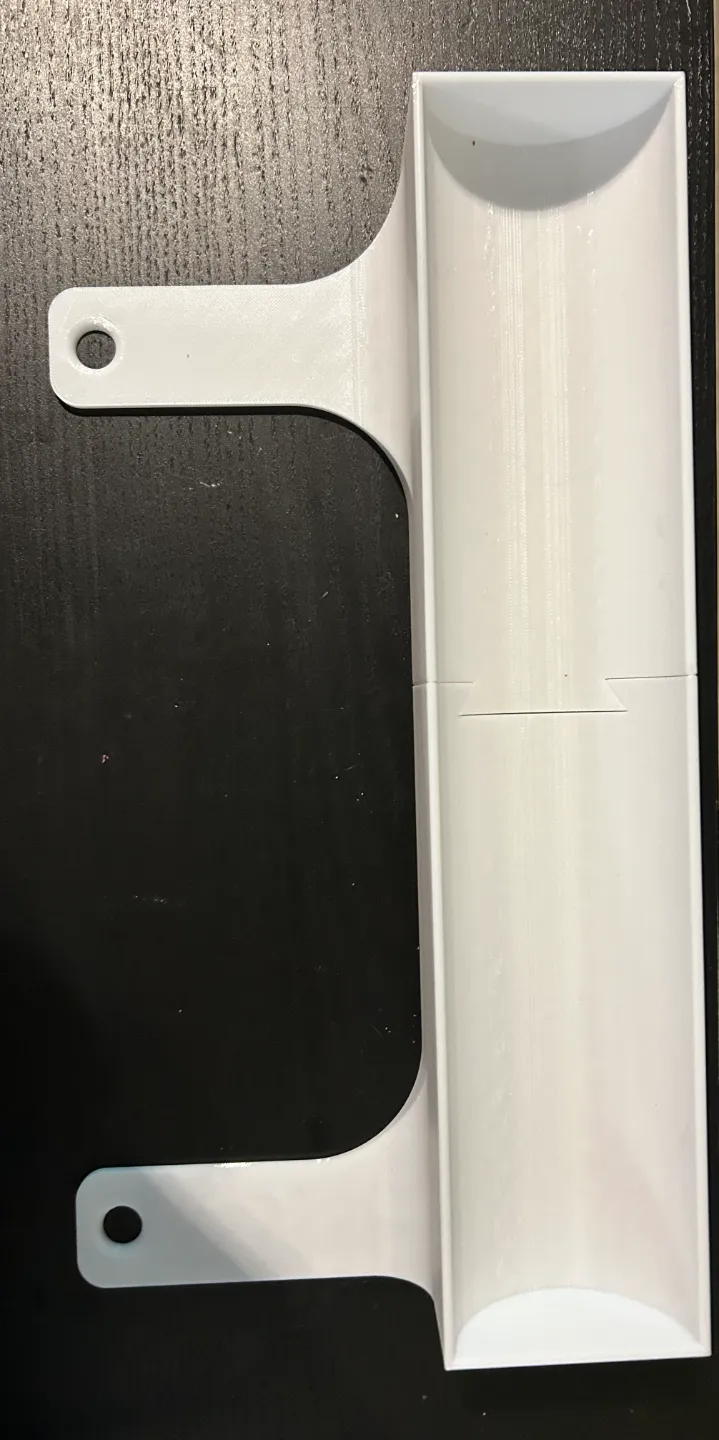 Siser Juliet Plotter Media Roll Holder by 3iche - MakerWorld