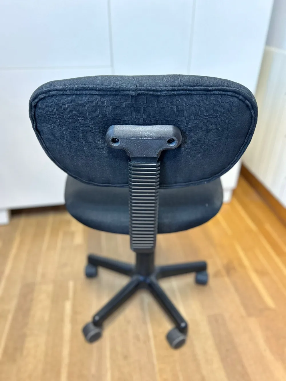 Office chair backrest support replacement by Rival Xan - MakerWorld