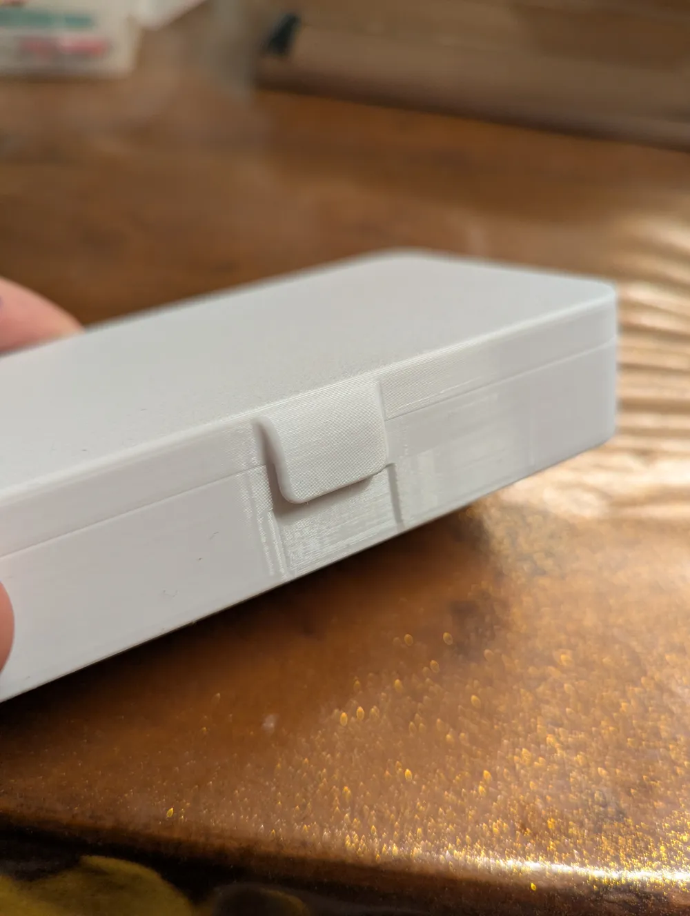fishing tackle box - Free 3D Print Model - MakerWorld