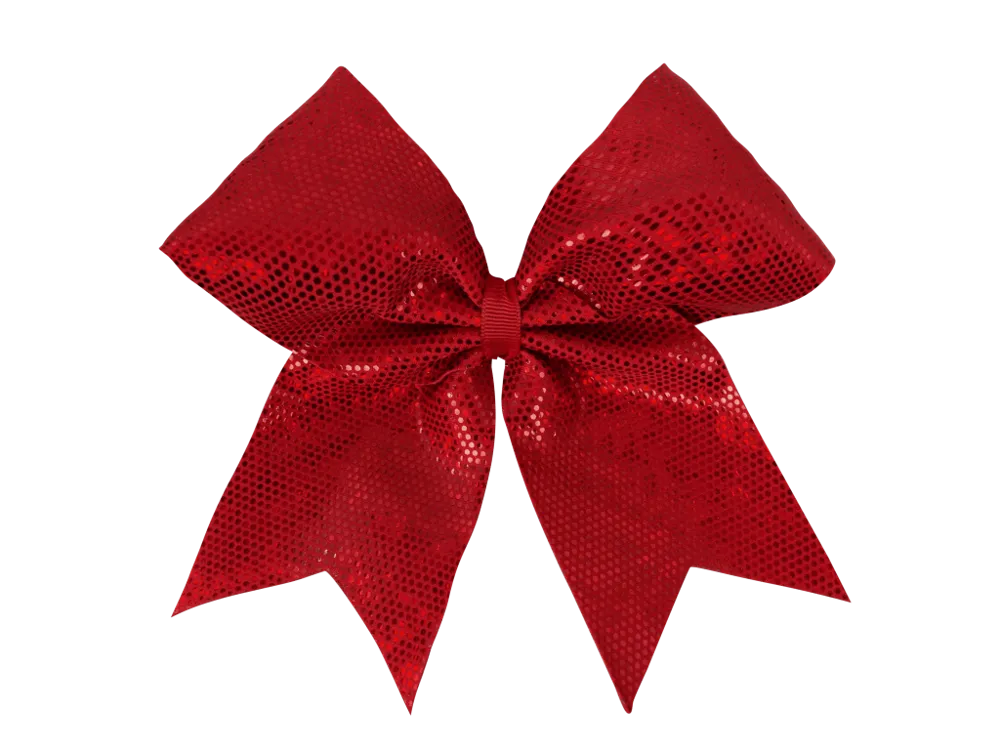 cheer bow - Free 3D Print Model - MakerWorld