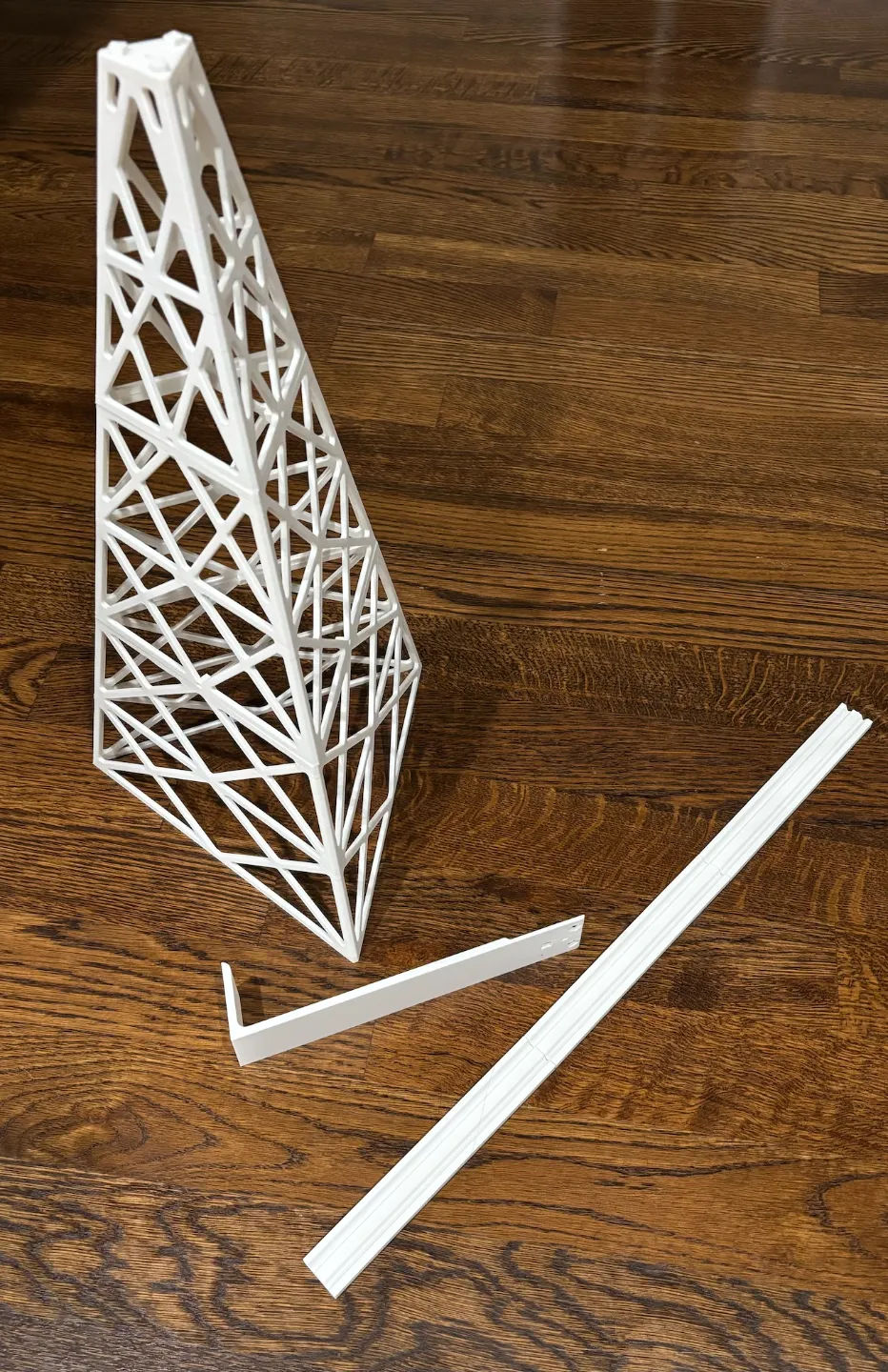Division C Tower Jig 2025 by Tektite MakerWorld: Download Free 3D Models