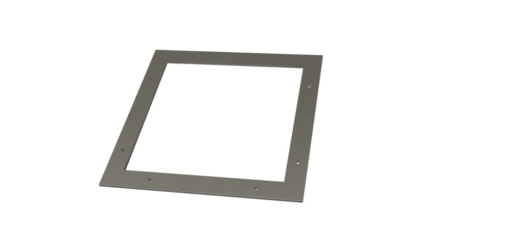 Bayonet window by Cuocostampacose - MakerWorld