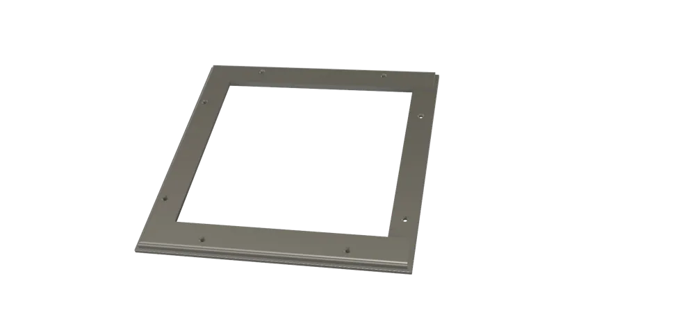 Bayonet window by Cuocostampacose - MakerWorld