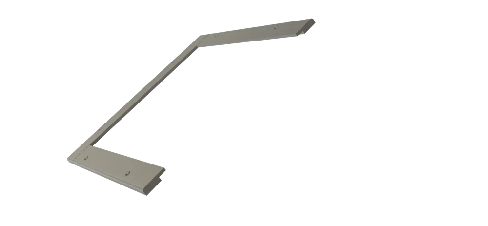 Bayonet window by Cuocostampacose - MakerWorld