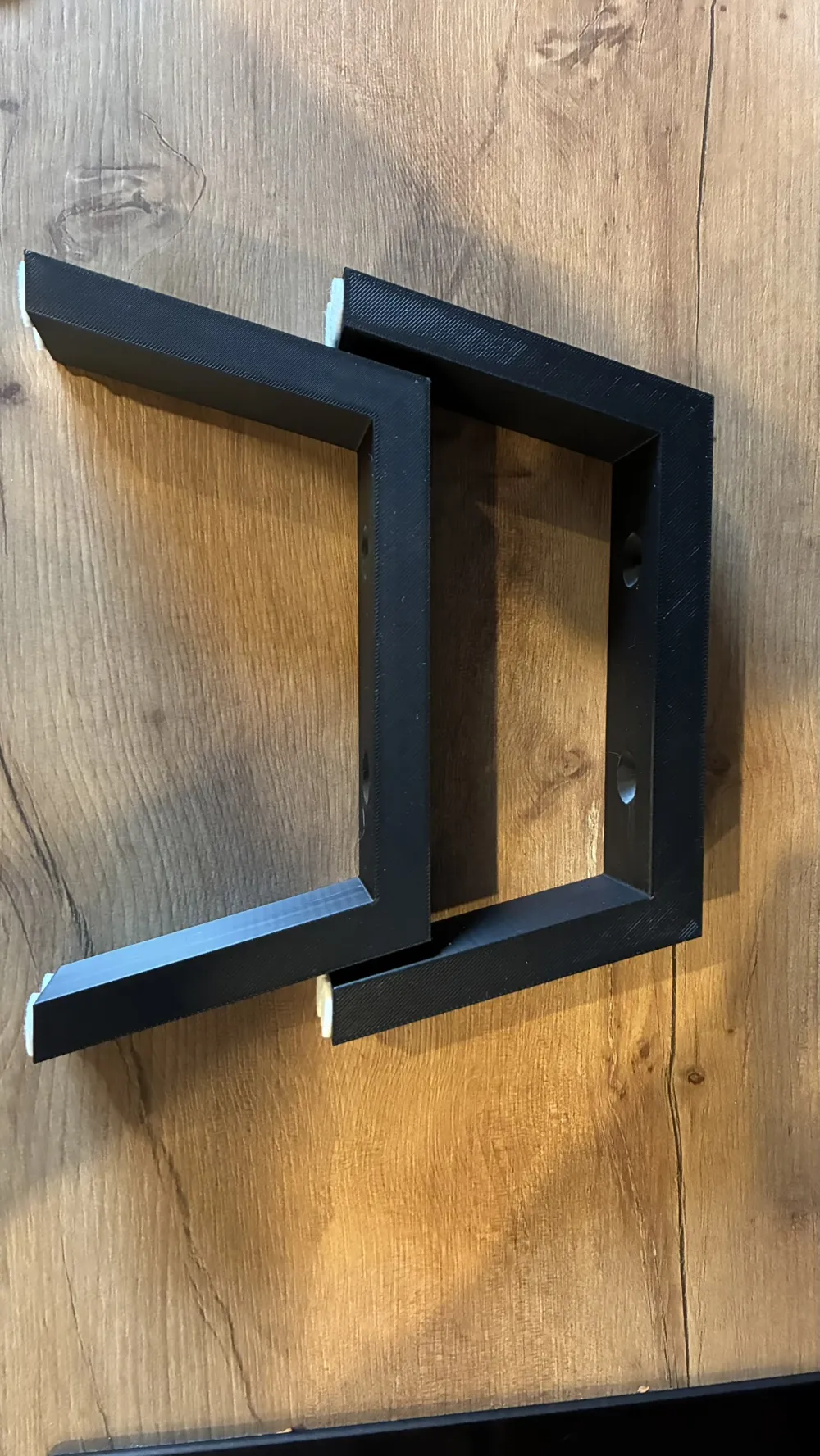 Raclette Board Feet - Free 3D Print Model - MakerWorld