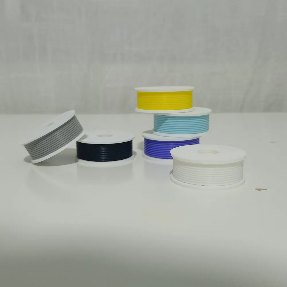 Bambu Lab mini sample spool by MecaTech 3D MakerWorld: Download Free 3D ...