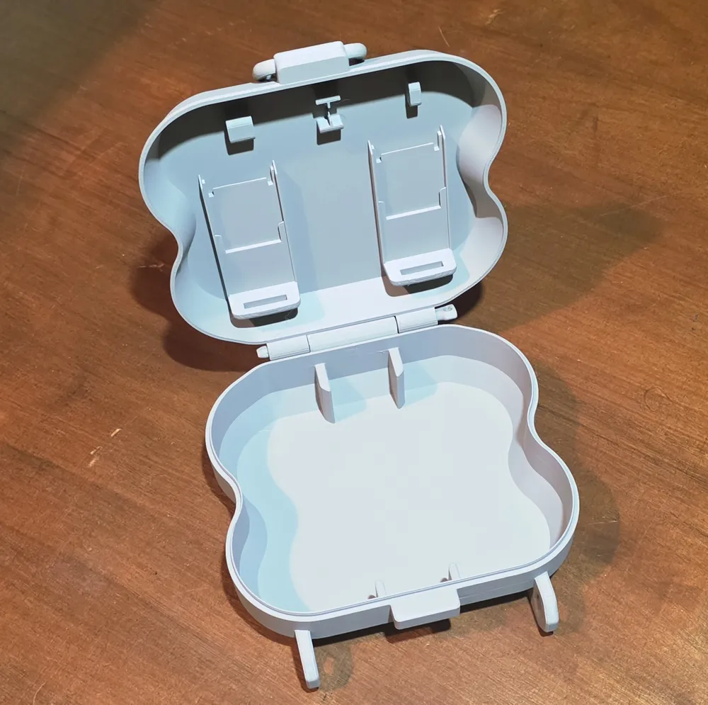 DJI Neo Die Box – Kostenloses 3D-Druckmodell – MakerWorld