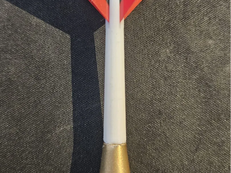 Dart by SoCloseToToast MakerWorld: Download Free 3D Models