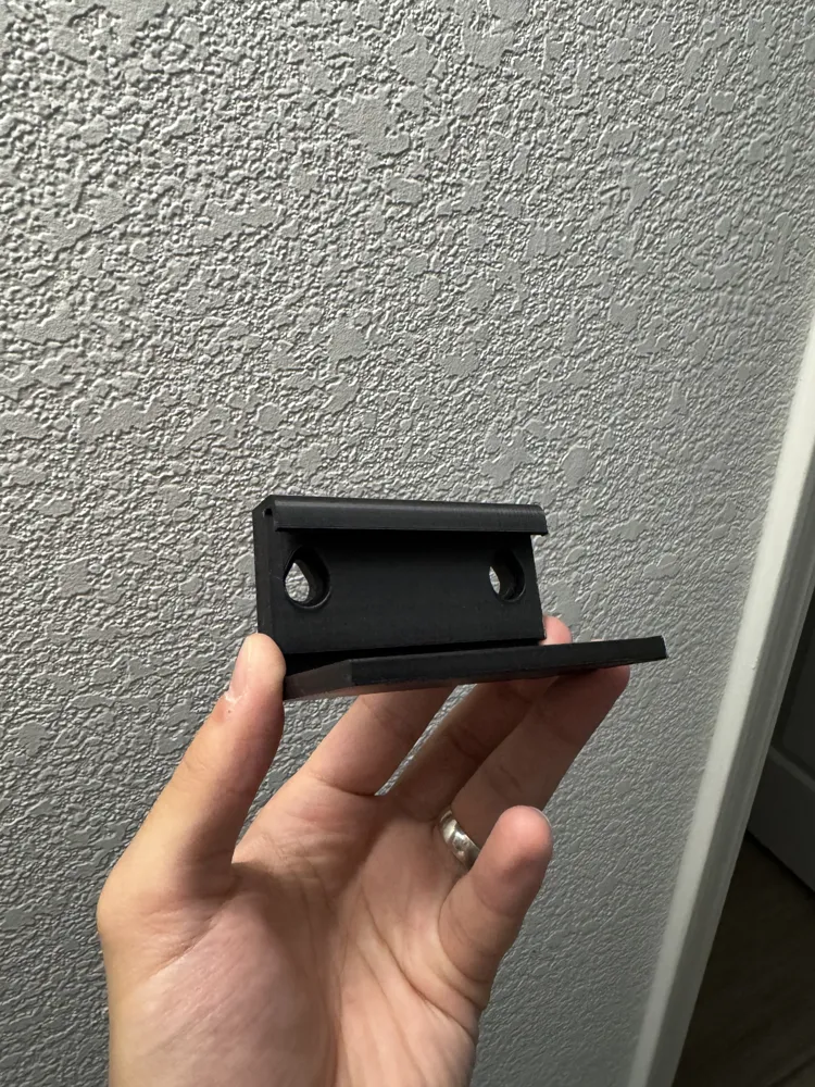 Funko Pop Wall Mounted Shelf - Free 3D Print Model - MakerWorld