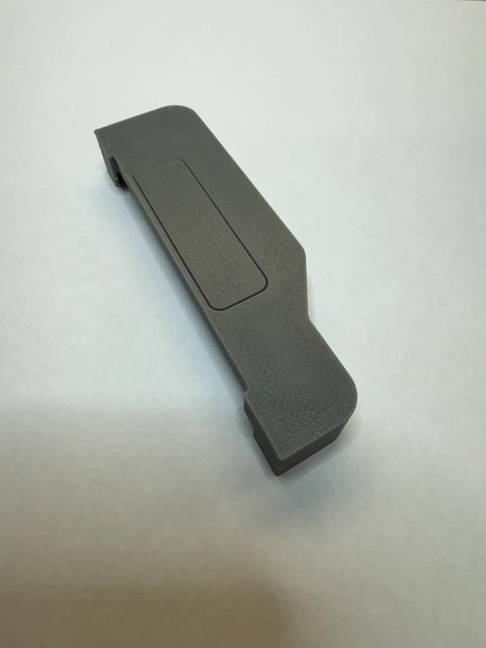 LIDAR Sticker Calibration Board Height Extension X1C Heatbed X1 X1CC ...