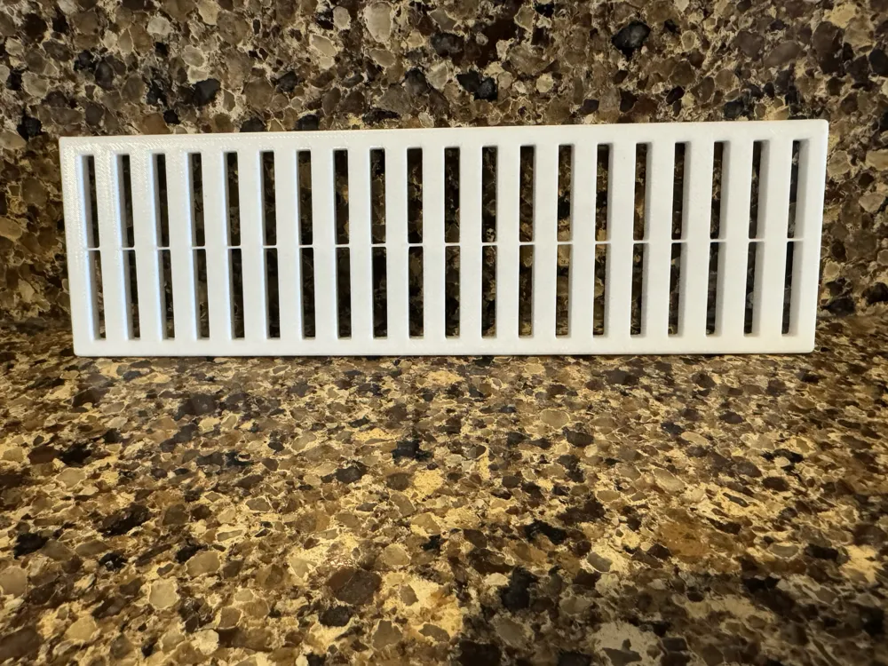 Filament Swatch Rack - Free 3D Print Model - MakerWorld