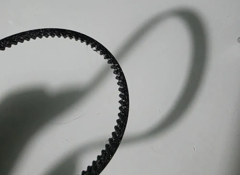 HTD 408-3M-10 Belt by Ct1010MakerWorld: Download Free 3D Models