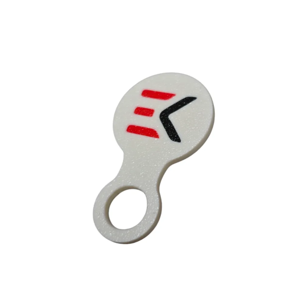 Trolley Token by DUNE - MakerWorld