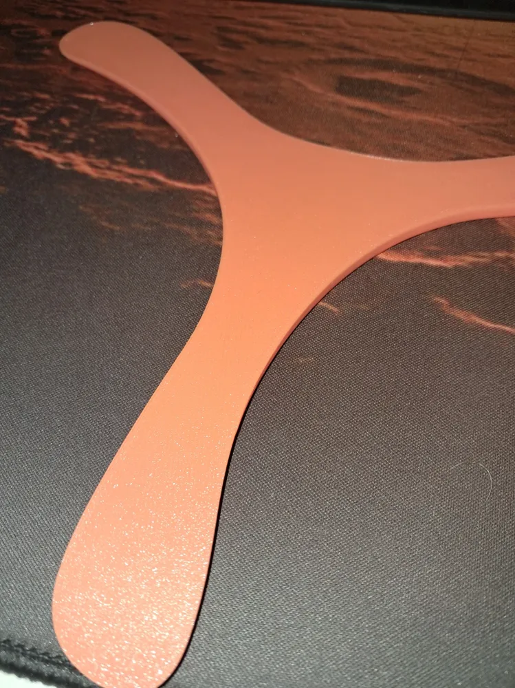 3-arms-boomerang by HandCraft MakerWorld: Download Free 3D Models