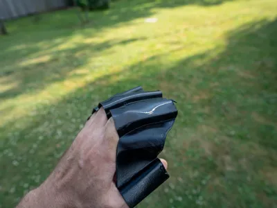 TPU Hand Fin Flexible Finger Paddle by Sebo3D MakerWorld: Download Free ...