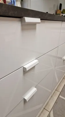 NYDALA ikea handle by Adam Vaněk - MakerWorld