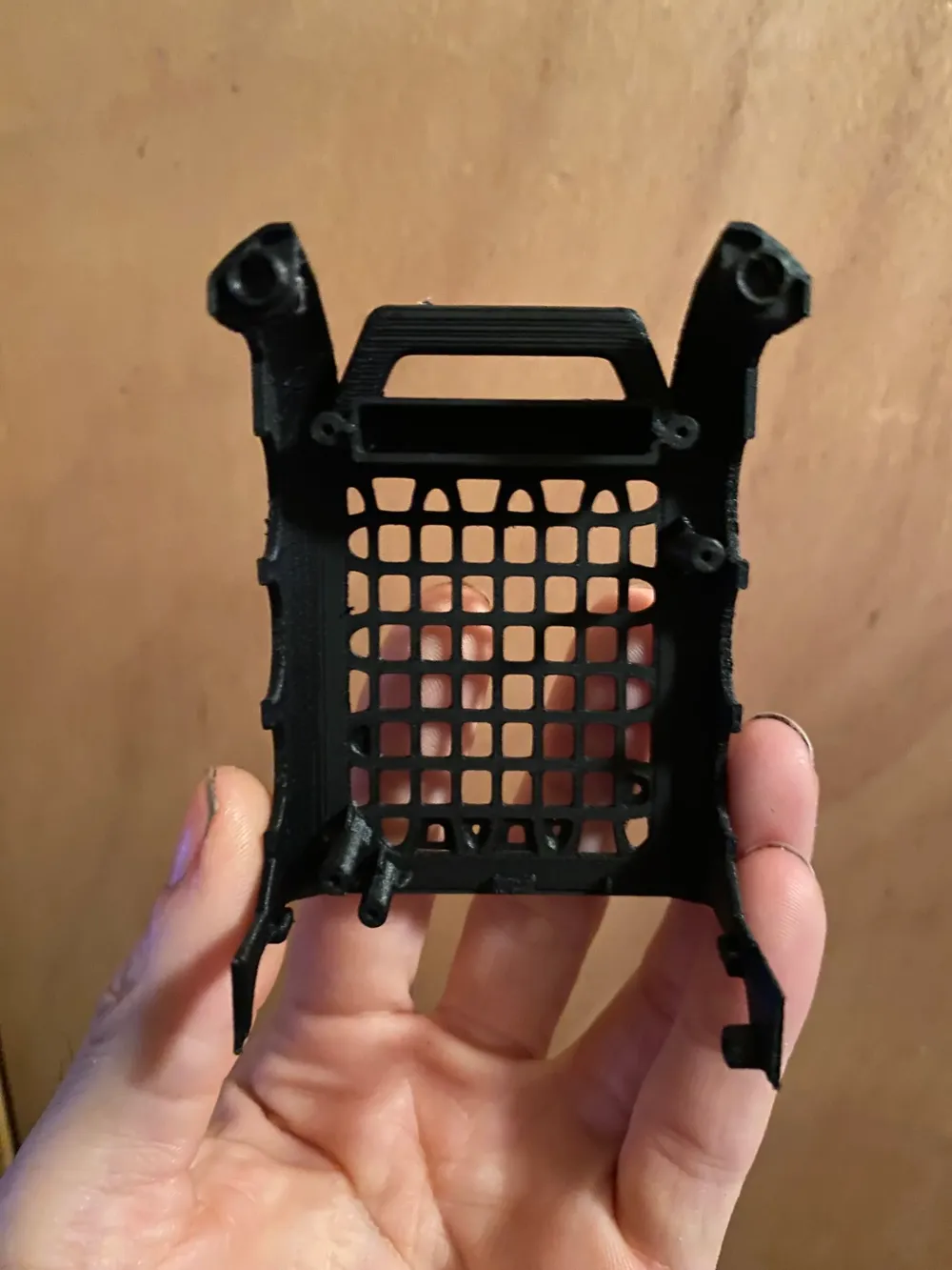 BMP Cheese Greater (v6) X1 / P1 TH. FR. Cover M#1 by BMP_LLC - MakerWorld