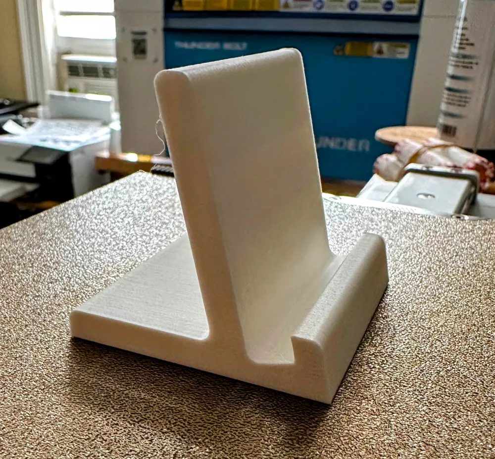 Mini Easel - Free 3D Print Model - MakerWorld