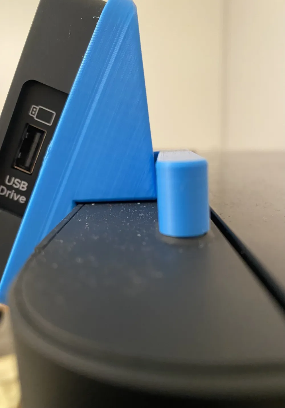 Cable cover for Panda Touch Combo Faceplate by Gajba_Print MakerWorld ...