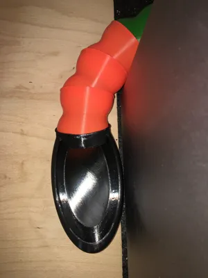 (The original) Bambu lab segmented poop chute pipe by TscheiPi - MakerWorld