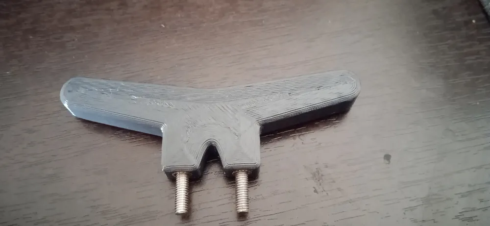 Sg or any other metal Spikes tightner - Free 3D Print Model - MakerWorld