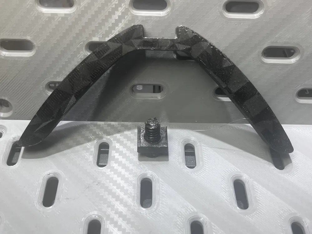 Small Sander - Free 3D Print Model - MakerWorld