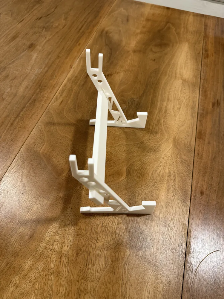 ROG Ally and Portable Monitor Stand by Nathan MakerWorld: Download Free ...