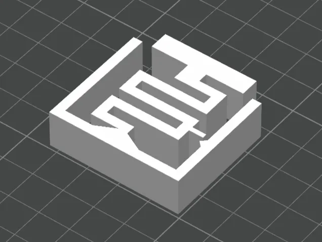 Fidget Clicker - Free 3D Print Model - MakerWorld