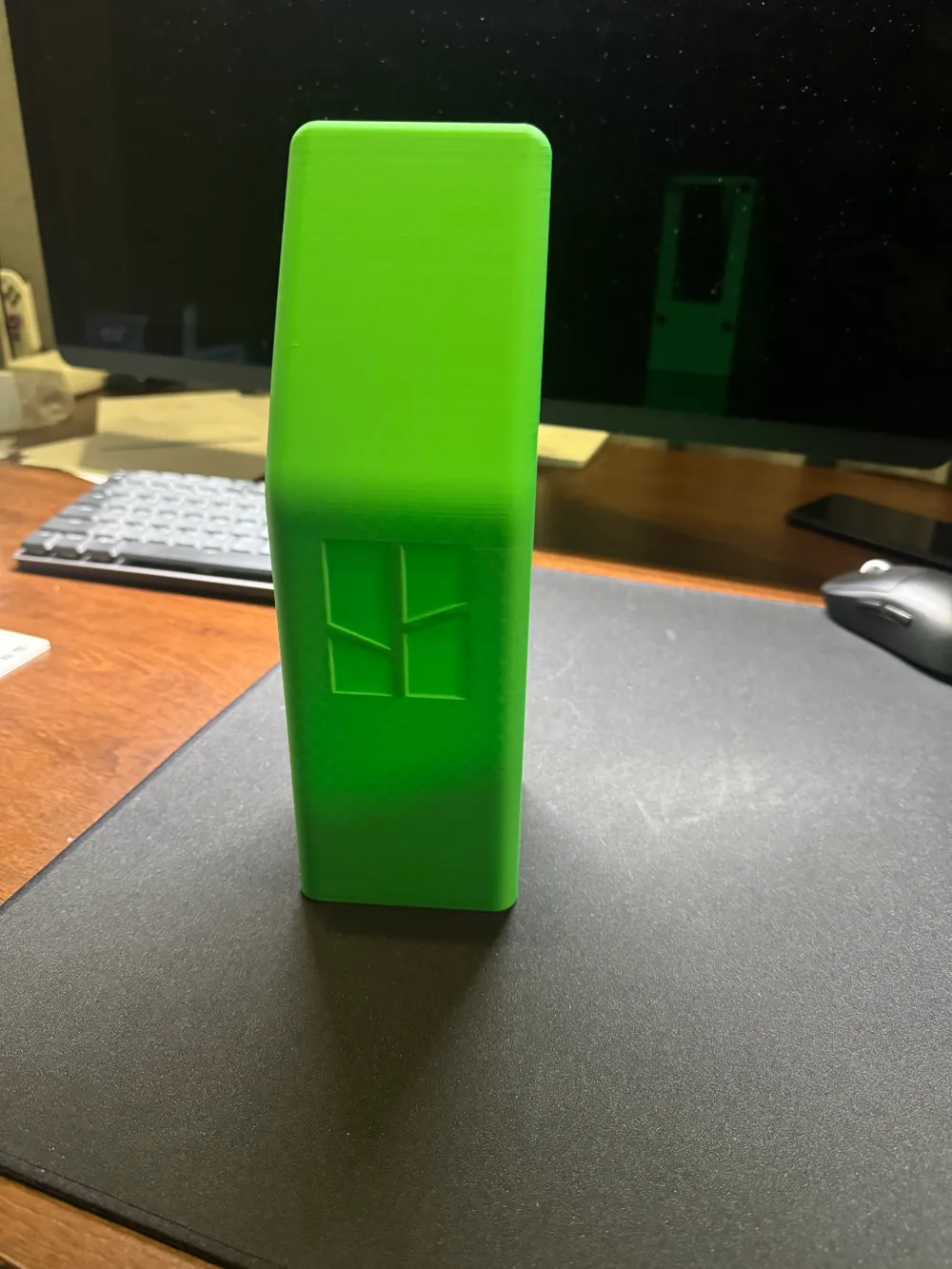 Bambu X1&P1 Poop bucket、竹屎桶、便便箱，magnet，Observation hole by 噗呲 - MakerWorld