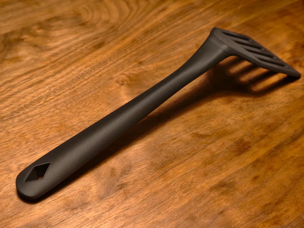 Toy spatula by gobyou - MakerWorld