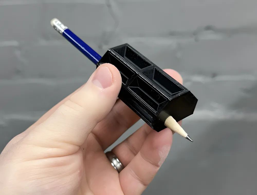 Scribing tool by dfreshkremer - MakerWorld