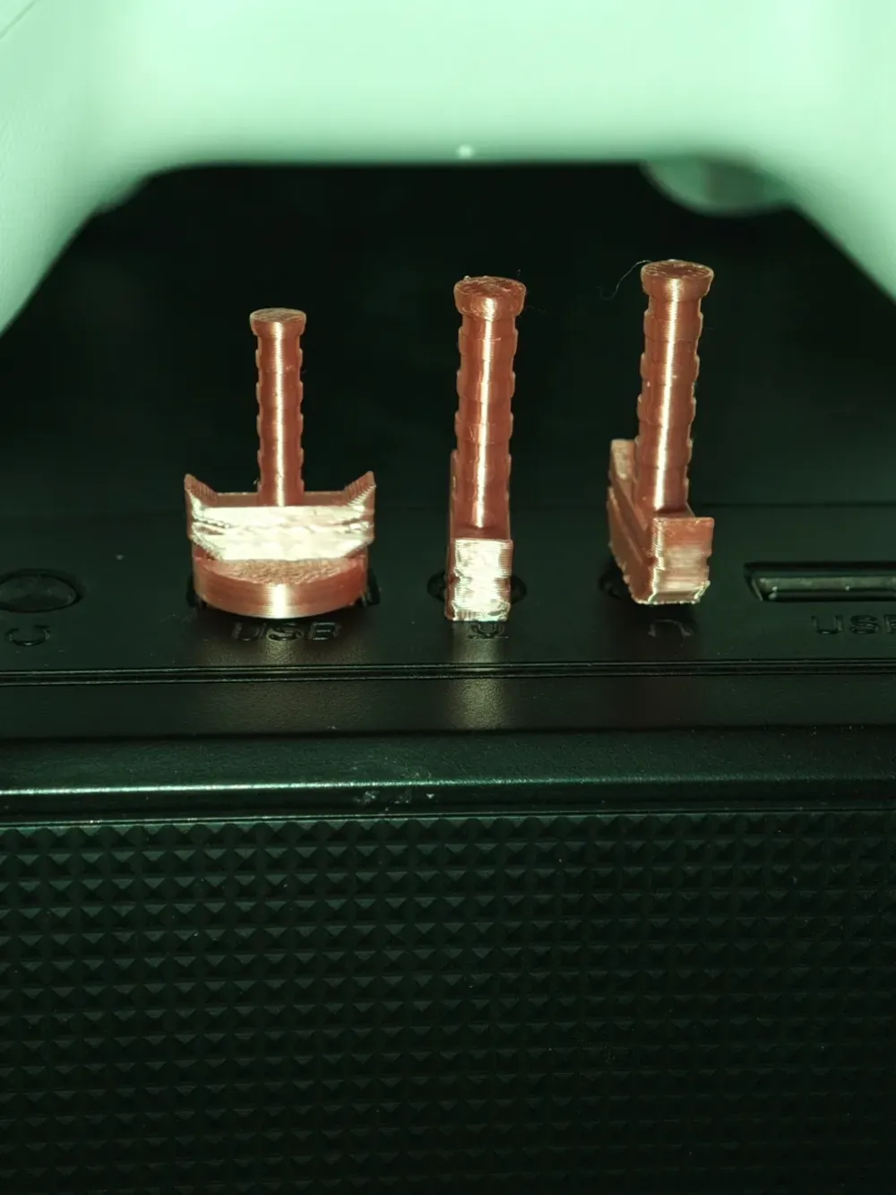 Sword Unsheathed—USB Dust Plug by user_1417263945 - MakerWorld