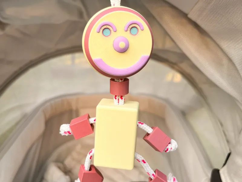 SK07 Skipper07 | Published - MakerWorld