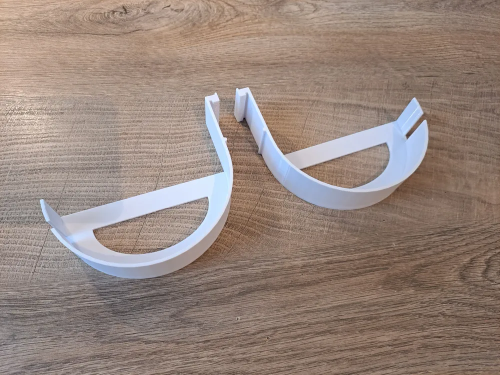 Camper Paper Towel Holder - Free 3D Print Model - MakerWorld