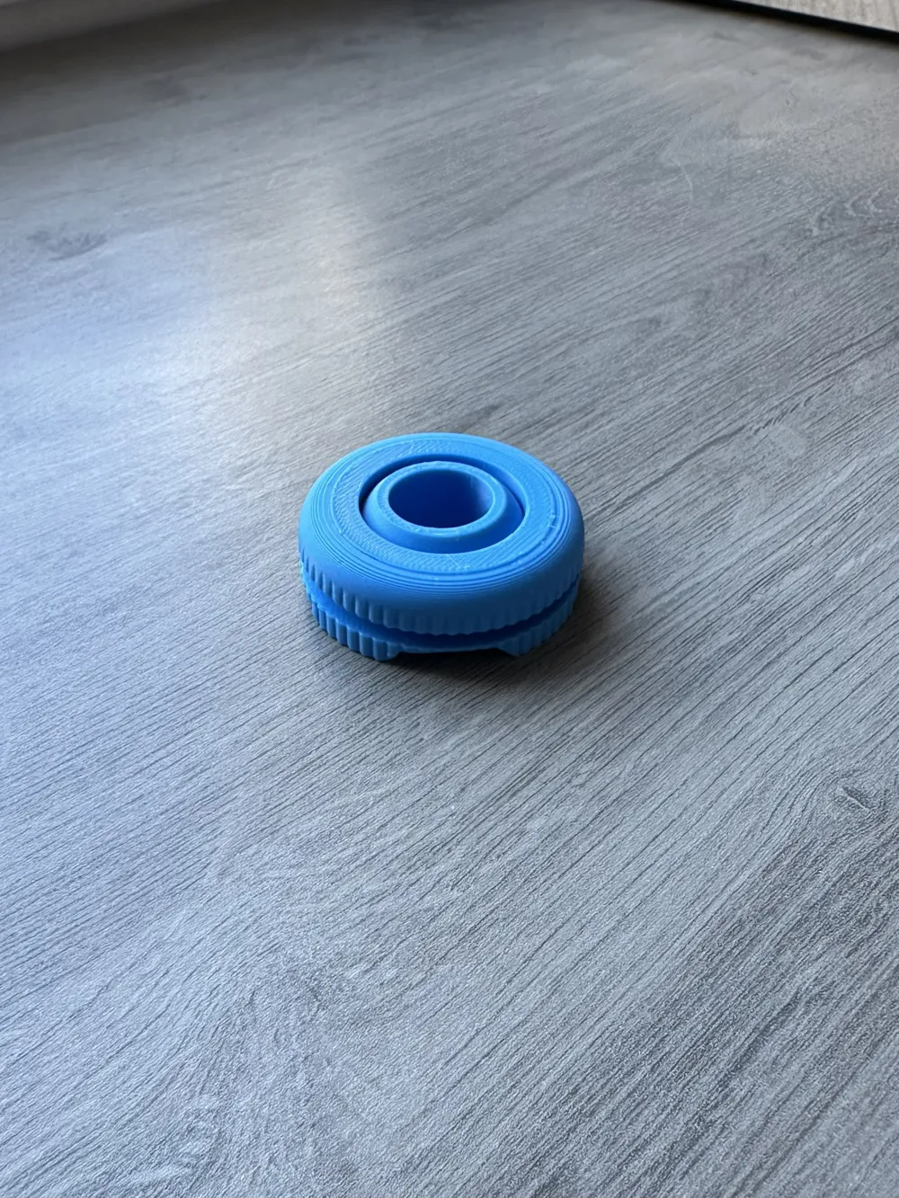 Self-Holding Vacuum Bag Spacer - Free 3D Print Model - MakerWorld