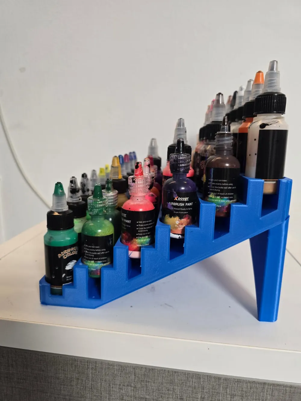 PaintPod - Free 3D Print Model - MakerWorld