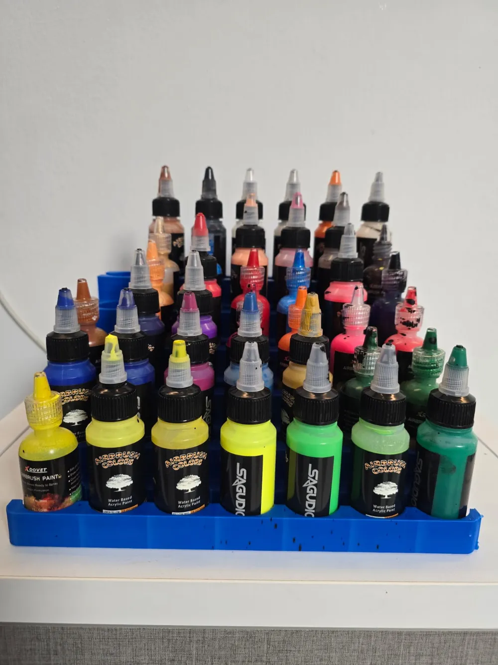 PaintPod - Free 3D Print Model - MakerWorld