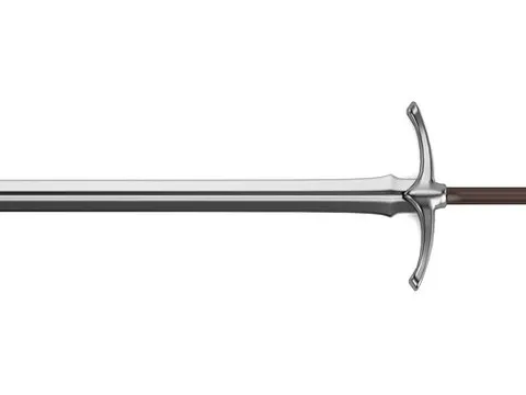 Cool sword - Free 3D Print Model - MakerWorld
