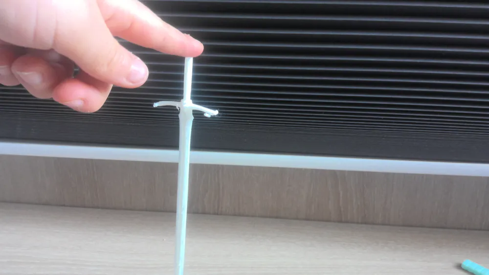 Cool sword - Free 3D Print Model - MakerWorld