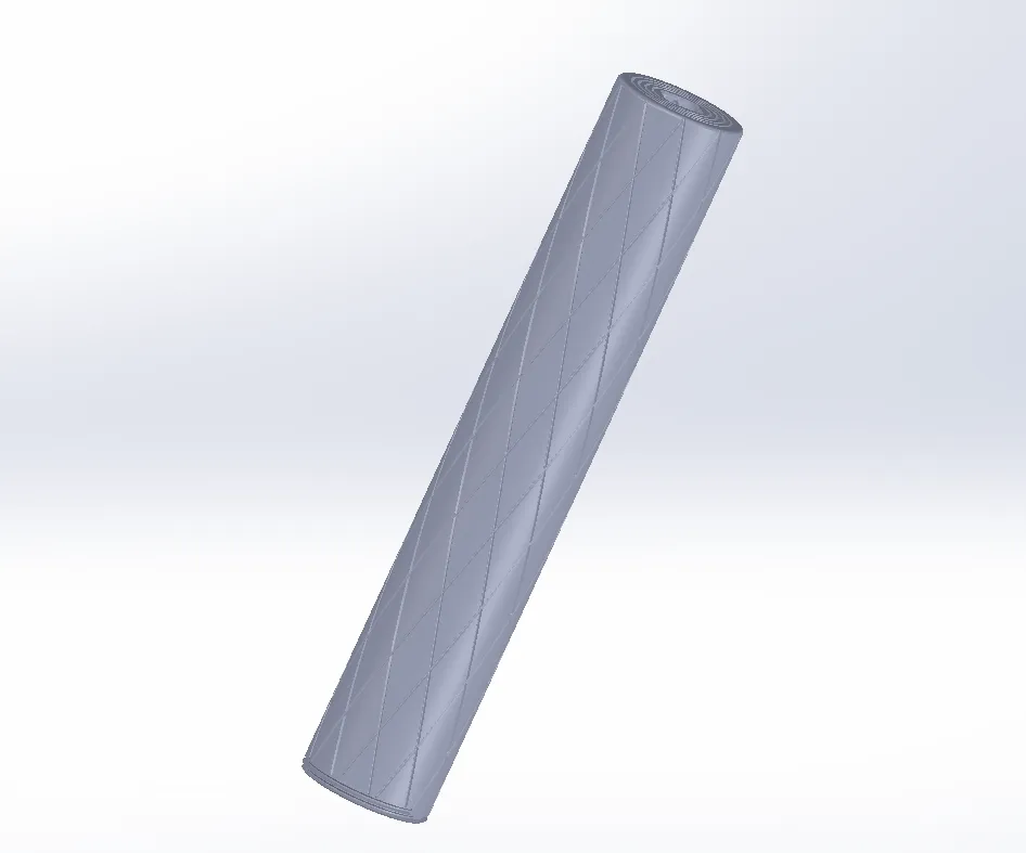 Collapsible Mini-golf club by eskilone MakerWorld: Download Free 3D Models