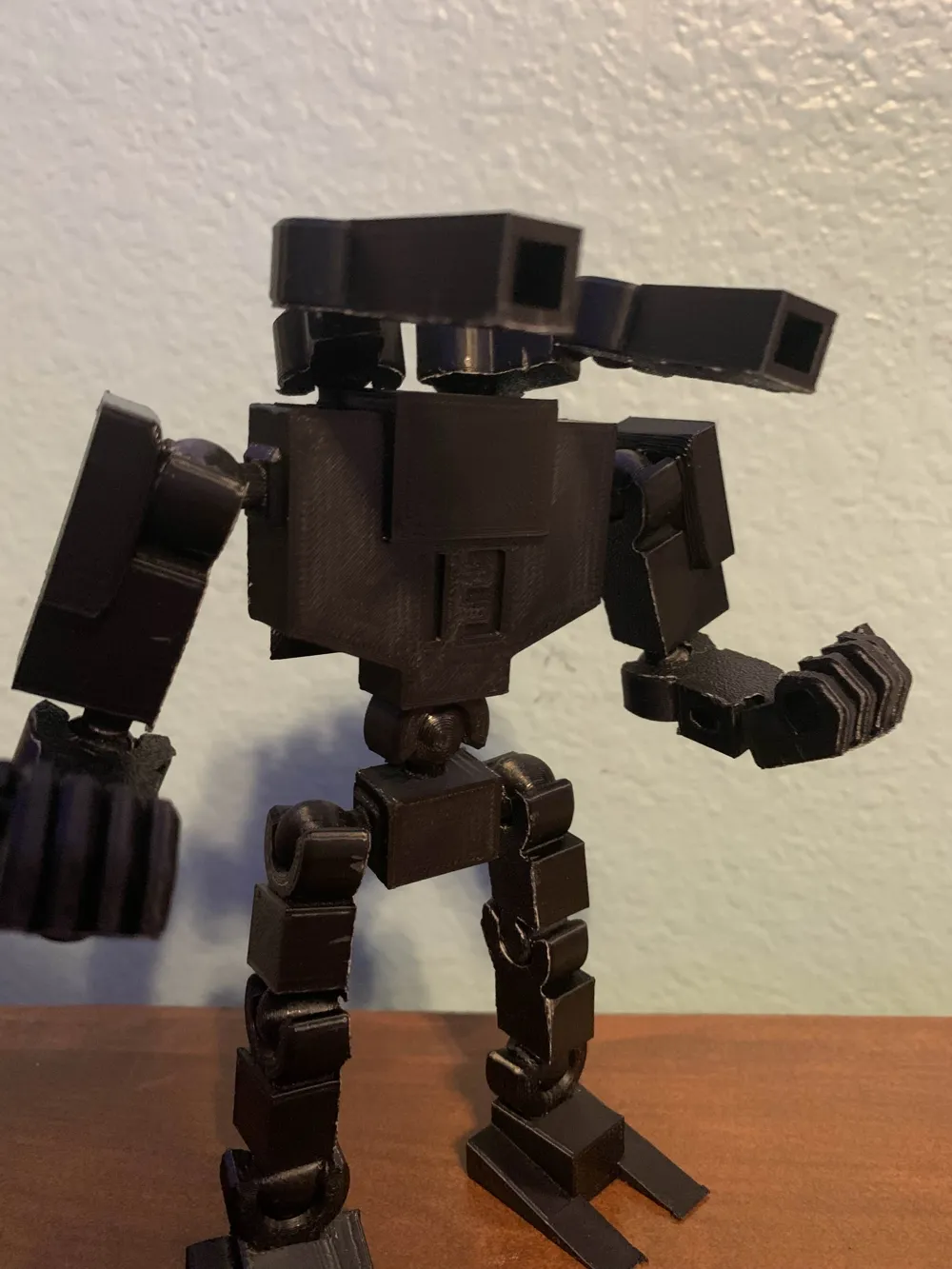 Lofty 13 - Free 3D Print Model - MakerWorld