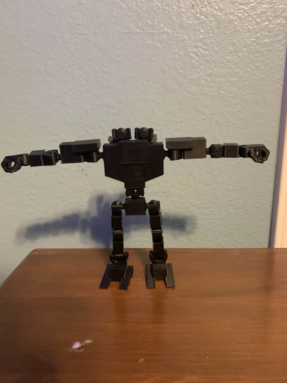 Lofty 13 Remixed by Trexpizzaparty MakerWorld: Download Free 3D Models