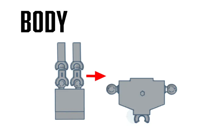 Lofty 13 Free 3d Print Model Makerworld